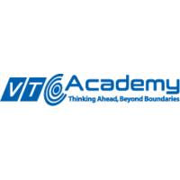 VTC Academy - Biến đam mê thành sự nghiệp - VTC Academy